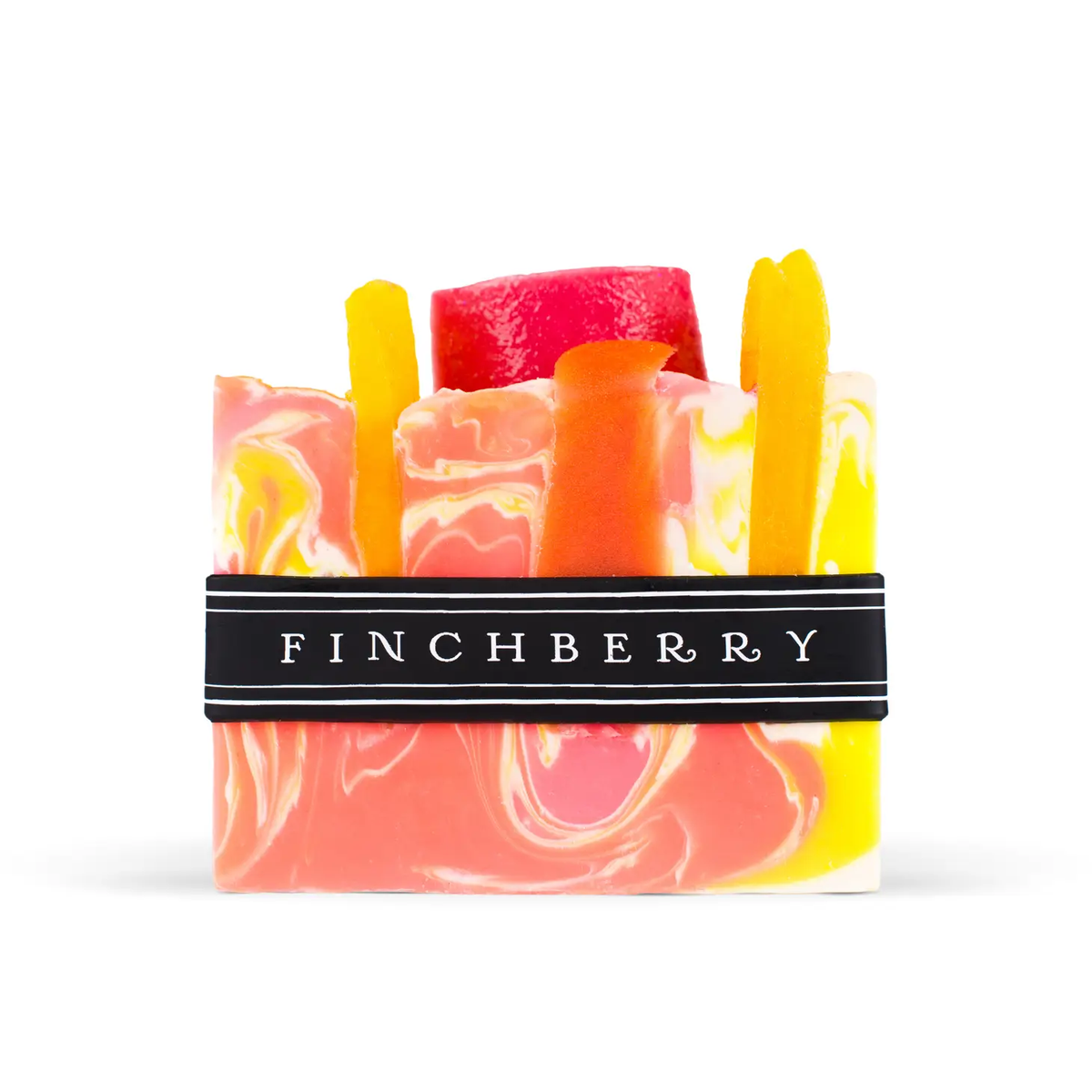 FinchBerry Main Squeeze Soap – Wish & Willow